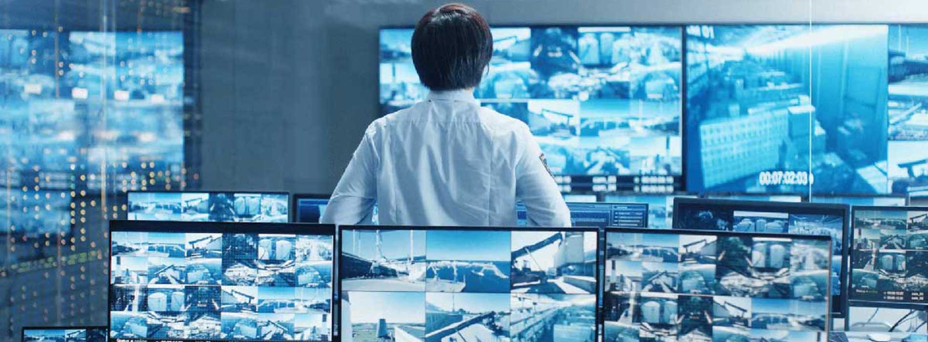 Total Concept Security is proudly an Australian company based in Sydney ...